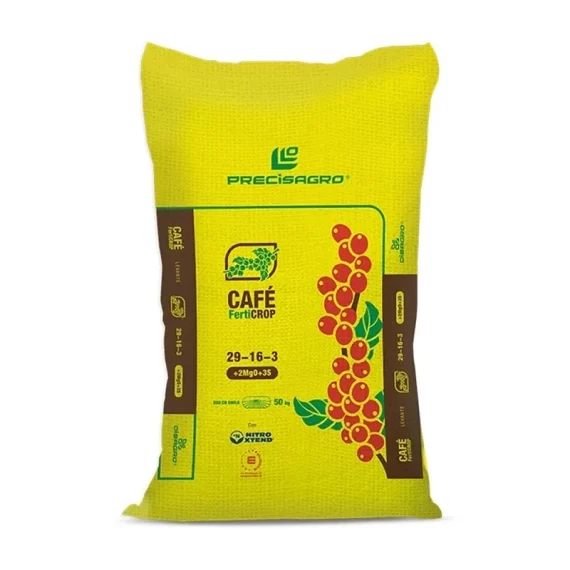 Fertilizante ferticrop Levante Precisagro X 50 Kls | Almacenes del café